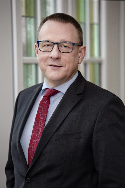 Leitungskonferenz | Datteln