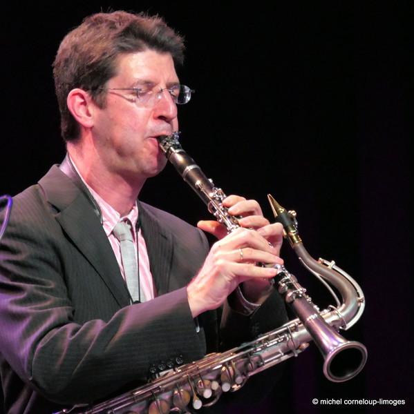 Jazz-Soirée mit The Magnificent 5 am 11. Juni im Dorfschultenhof | Datteln